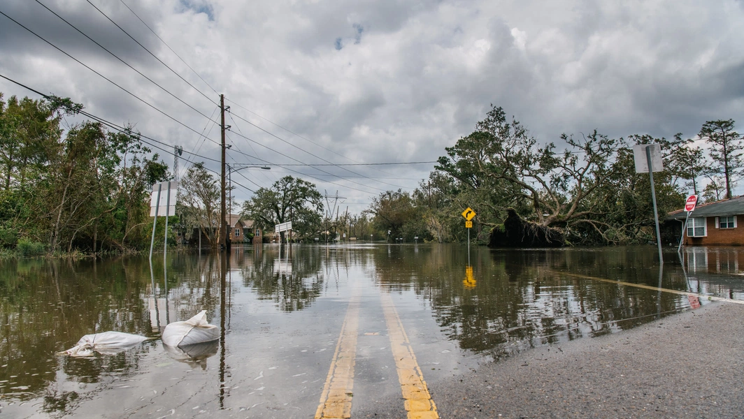 Climate change is reshaping US migration patterns