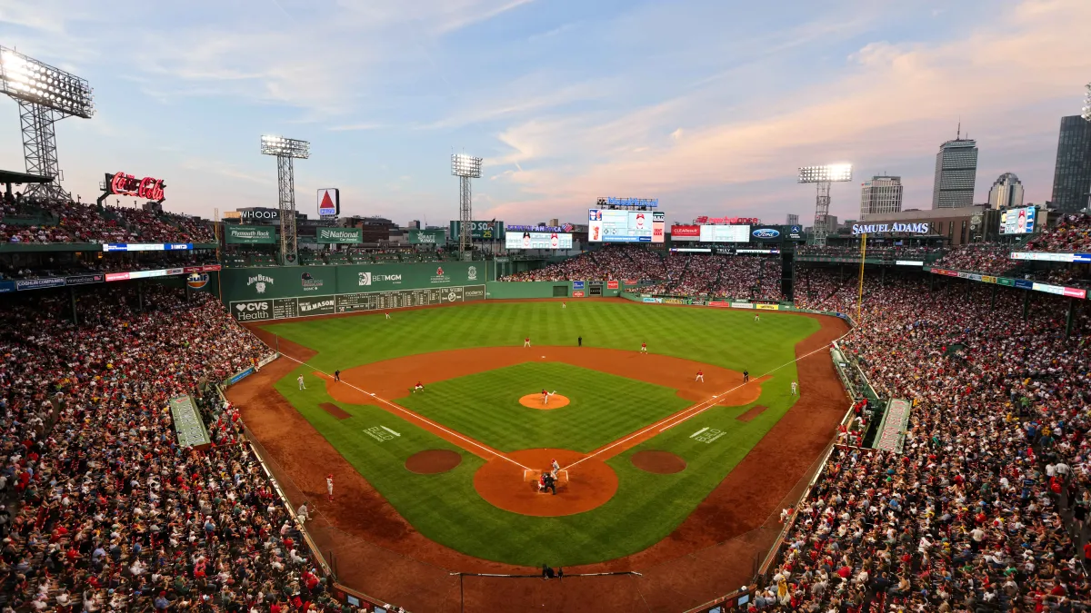 Fenway Park set to host Bare Knuckle Fighting Championship event in August