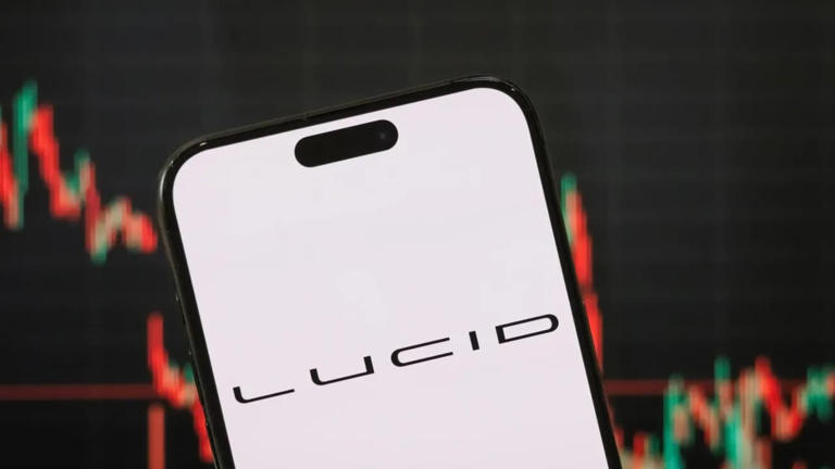 Lucid eyes $158M in cost savings after 2nd round of layoffs this year ...