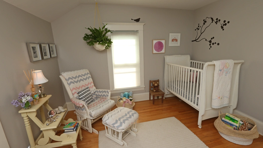 Exploring the viral 'sad beige' parenting debate