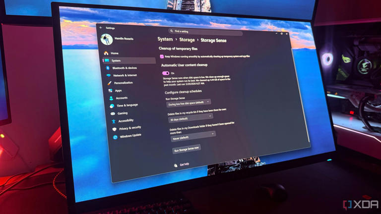 Windows 11's June patch added a strange Recycle Bin bug, but there's no ...