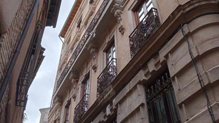 El Consorcio de Toledo destinará casi 300.000 euros a la rehabilitación ...