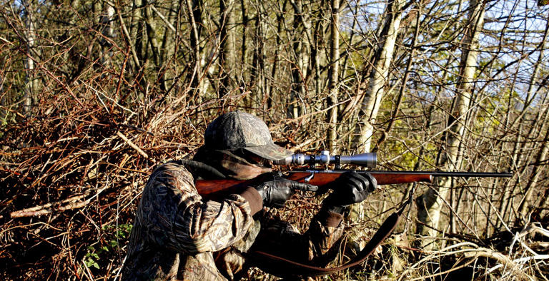 Why some of the most respected hunters in America are publicly pushing ...
