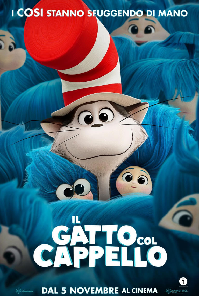 L'animazione alla carica, dai Minions a due 'gatti' d'autore