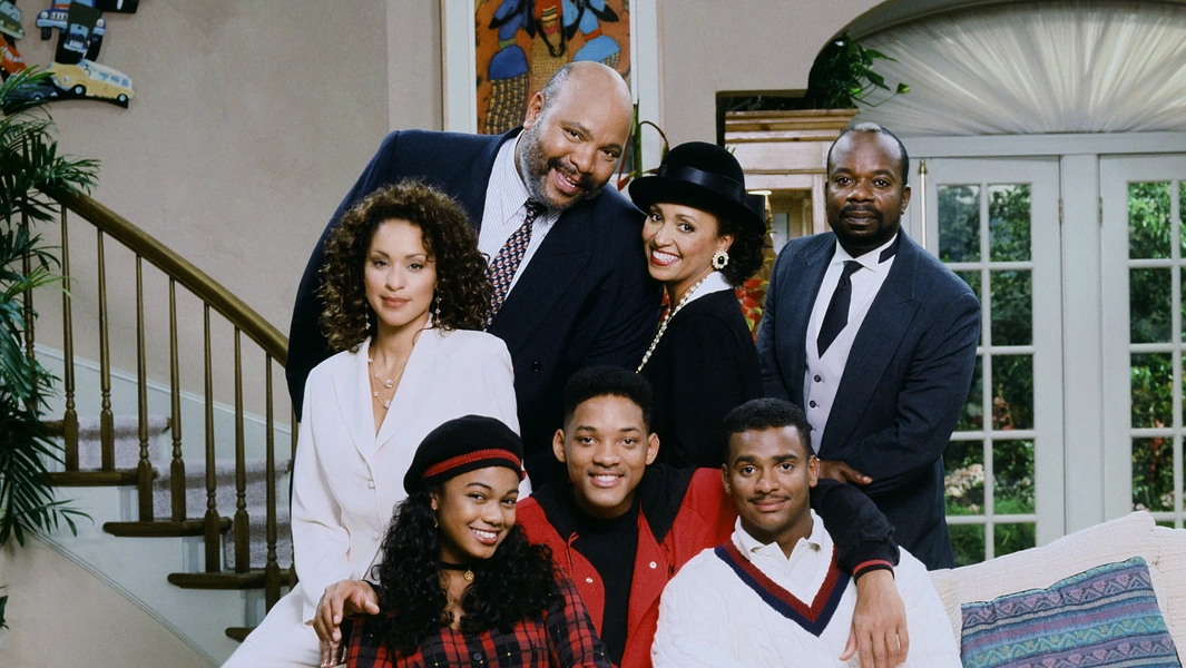 10 iconic '90s shows that shaped a generation