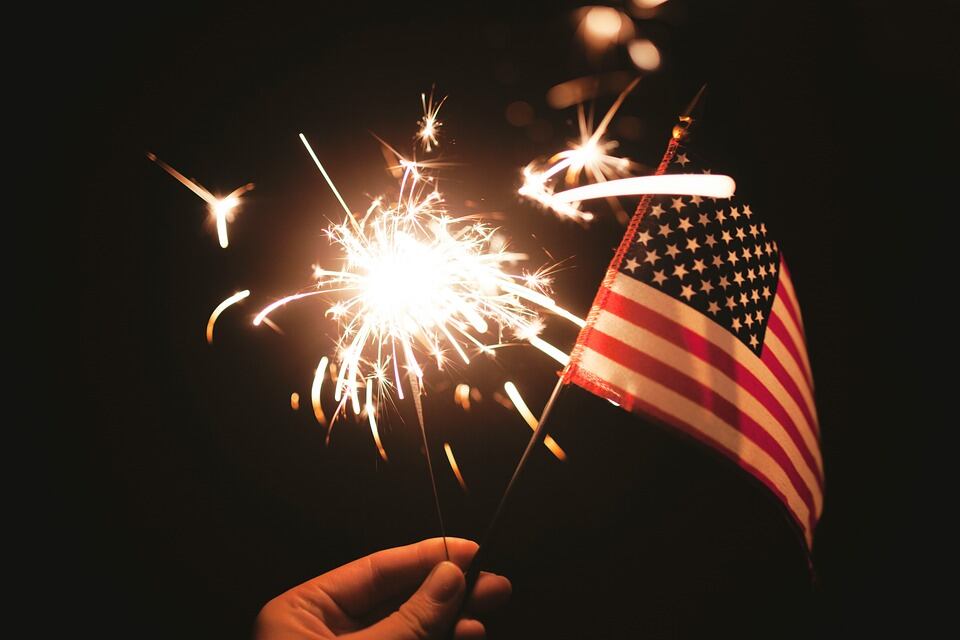 Uncle Sam Jam in Haymarket Park start time changed due to expected high ...