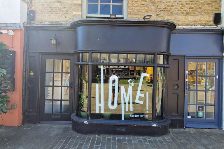 New venture set to takeover home of former independent bar in ...