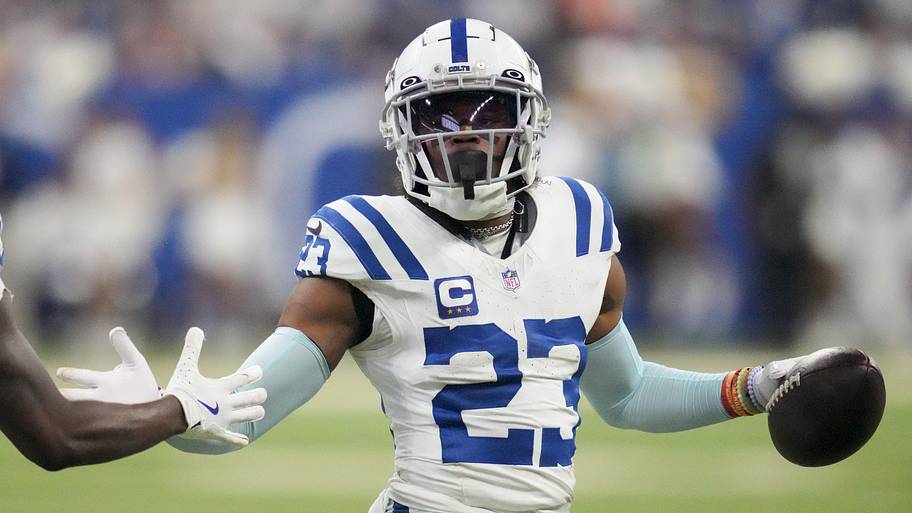 Titans may have one obvious move left before training camp