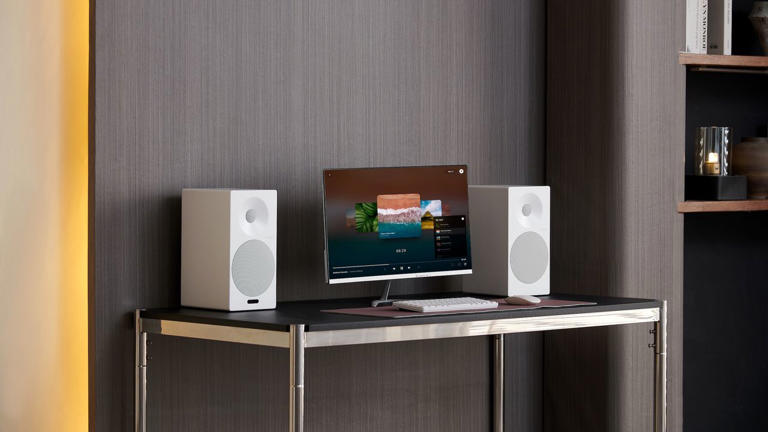Tangent’s new Spectrum II X5 active BT speakers promise a balanced ...