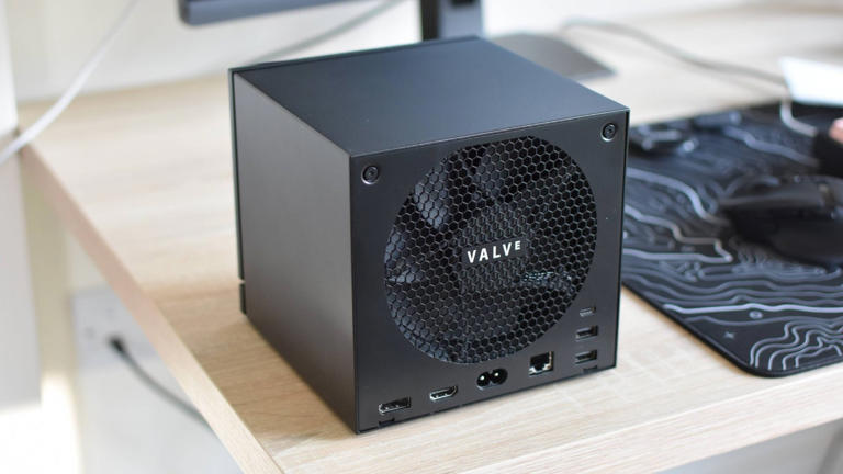 "We have our own list of features that we wanted to add": Valve say the ...