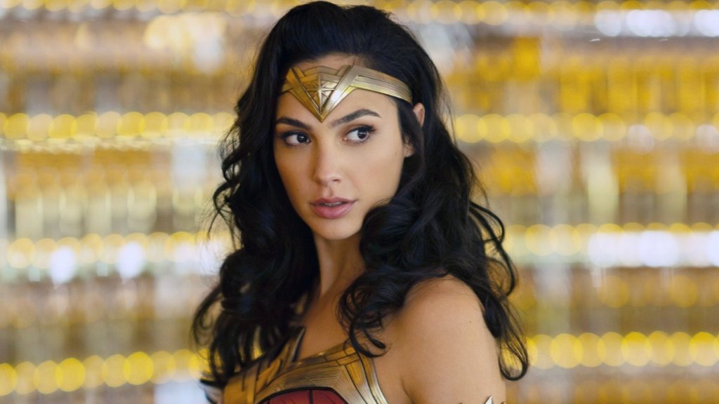 Wonder Woman fans get reassuring update from DCU movie writer
