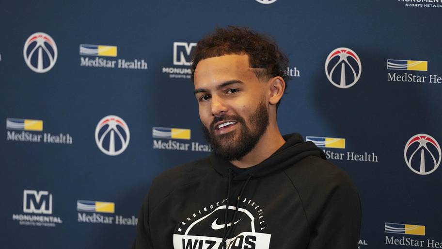 Grading the deal: Wizards raise the stakes on Trae Young investment