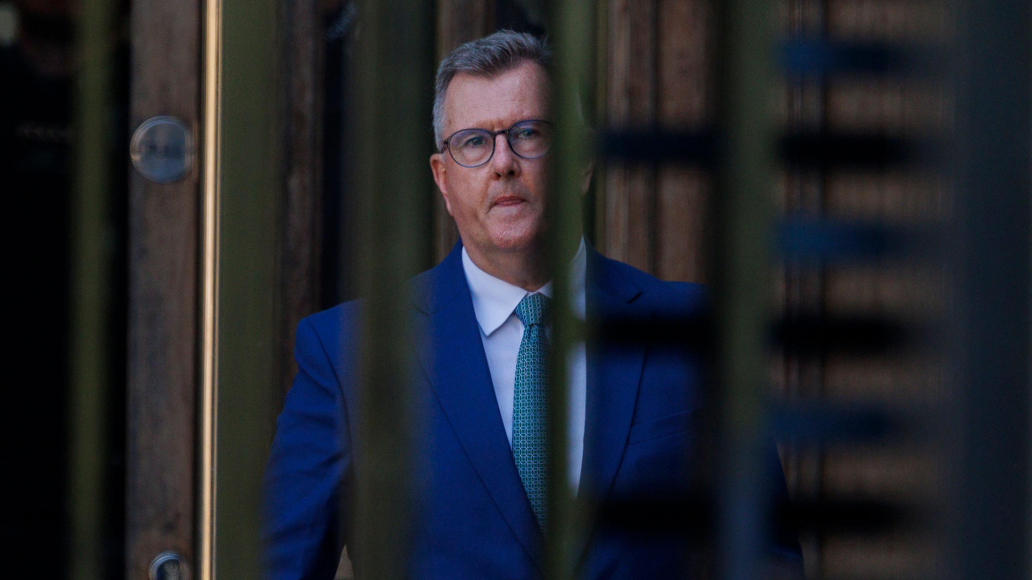 Donaldson trial 'struck blow' against culture that 'didn't hear women'