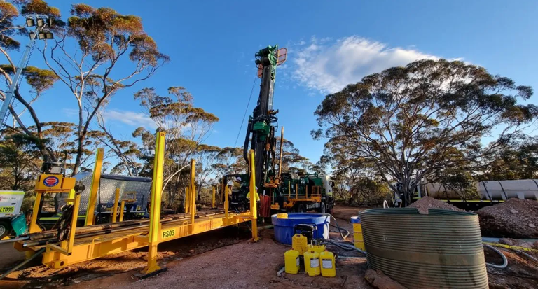 Ore grows lithium footprint at Kangaroo Hills with extensions at Big ...
