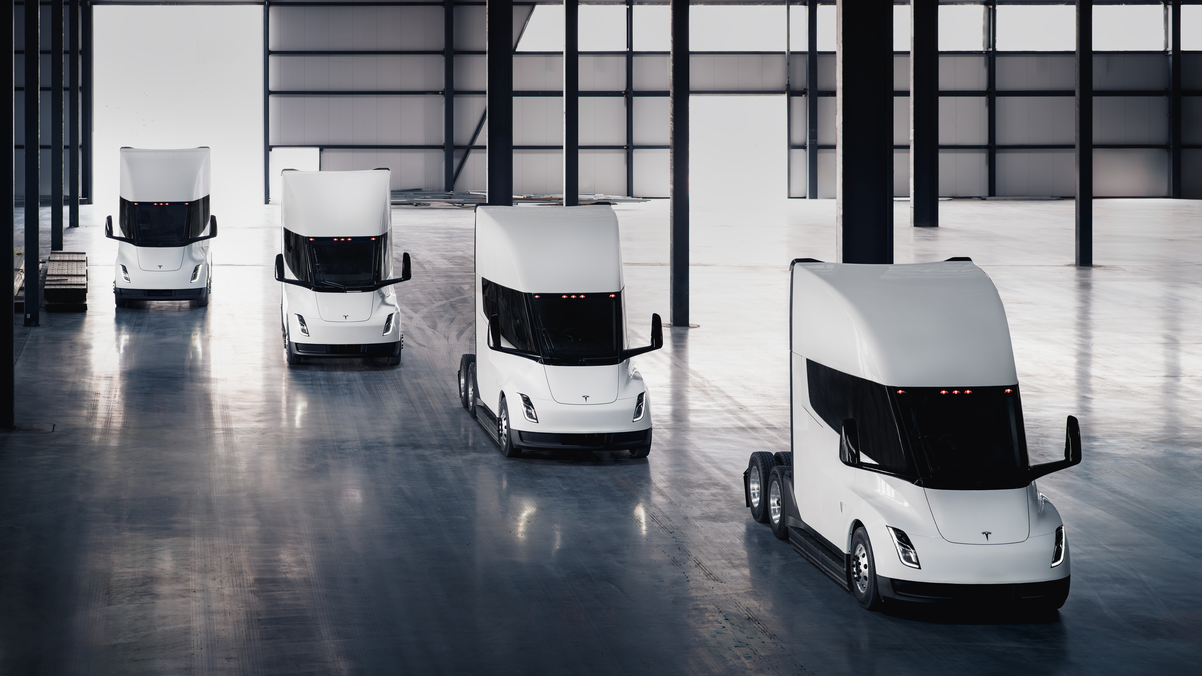 A little good news for Tesla's big forgotten product