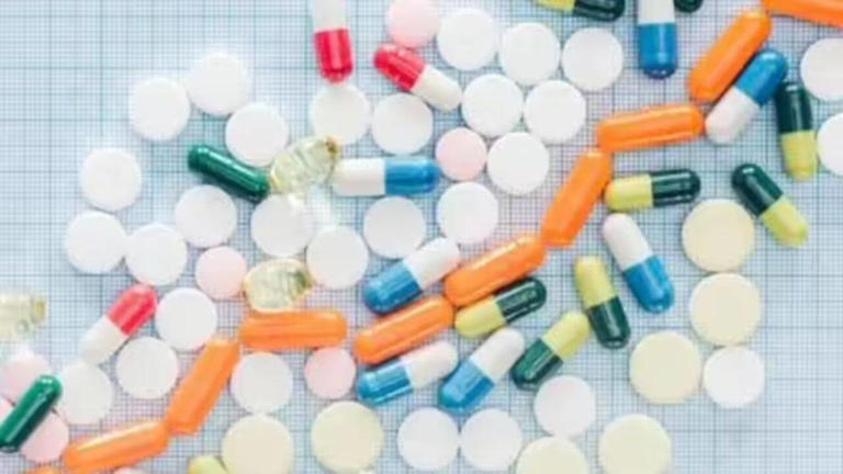 CDSCO flags 159 drug samples as substandard in May, one found spurious