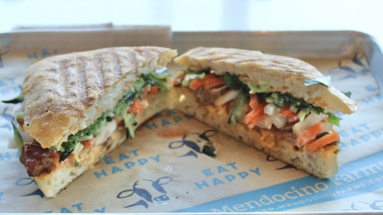13 Mendocino Farms sandwiches, ranked worst to best