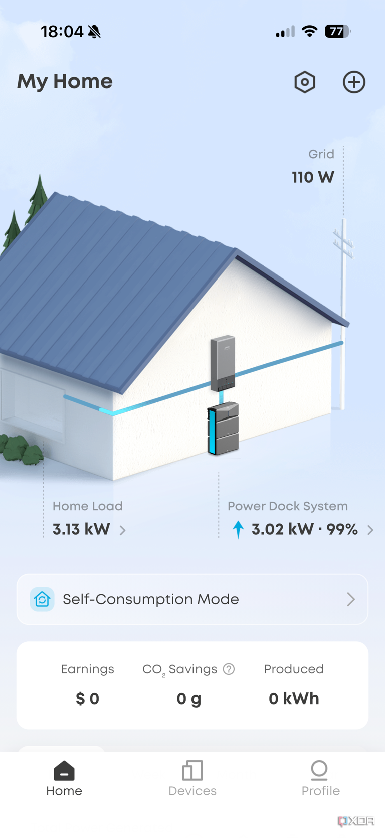 A whole-house UPS beats buying UPS for every device, and the math is ...
