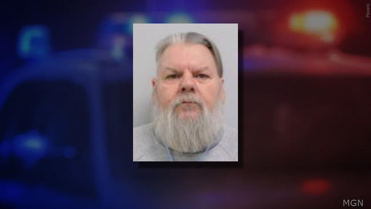Inmate convicted of child sexual assault dies at Lincoln Reception and ...