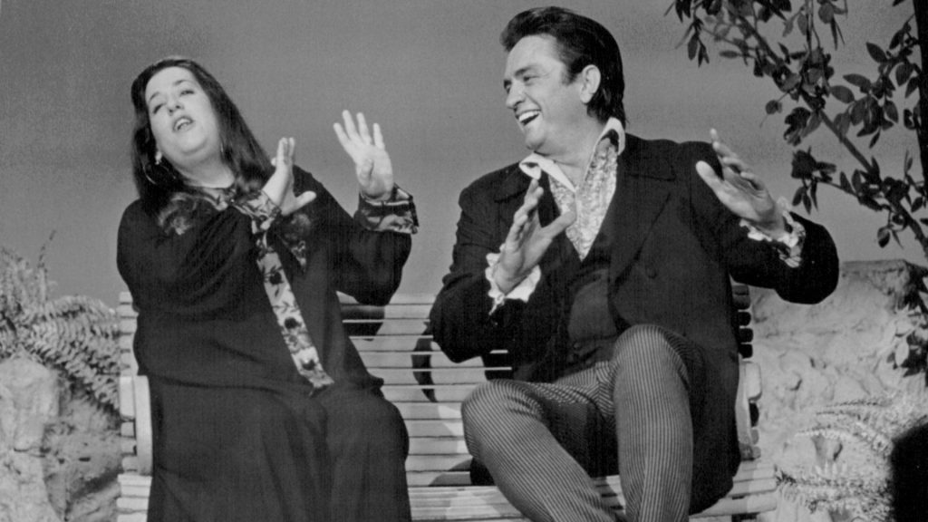 9 great country artists and their most famous songs