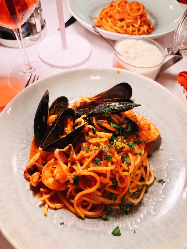 12 of the biggest mistakes tourists make in Italy, according to locals