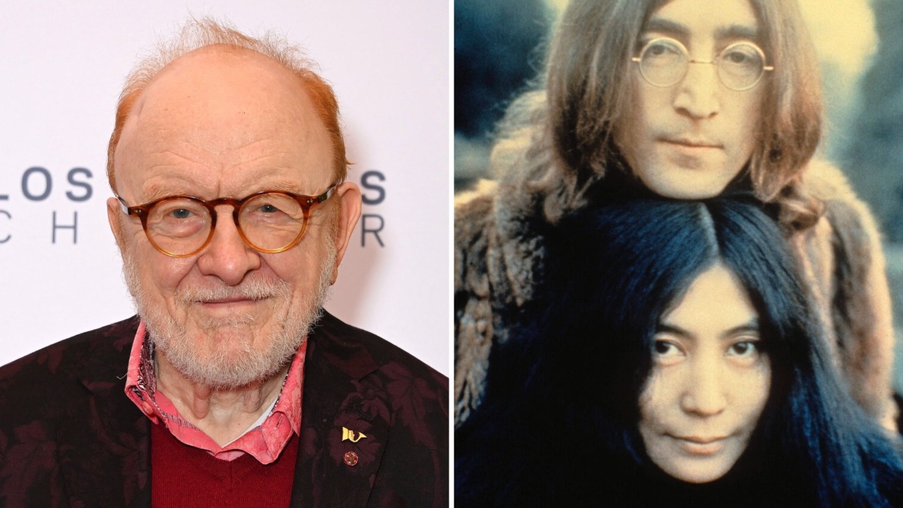 Producer Peter Asher 'rejects' idea he broke up the Beatles by ...