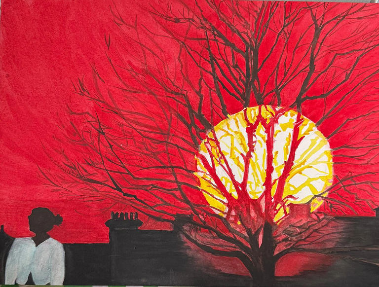 A gallery next door: How Art Cube is bringing art home