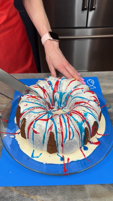 Simple homemade cake you’ll want to bake again and again