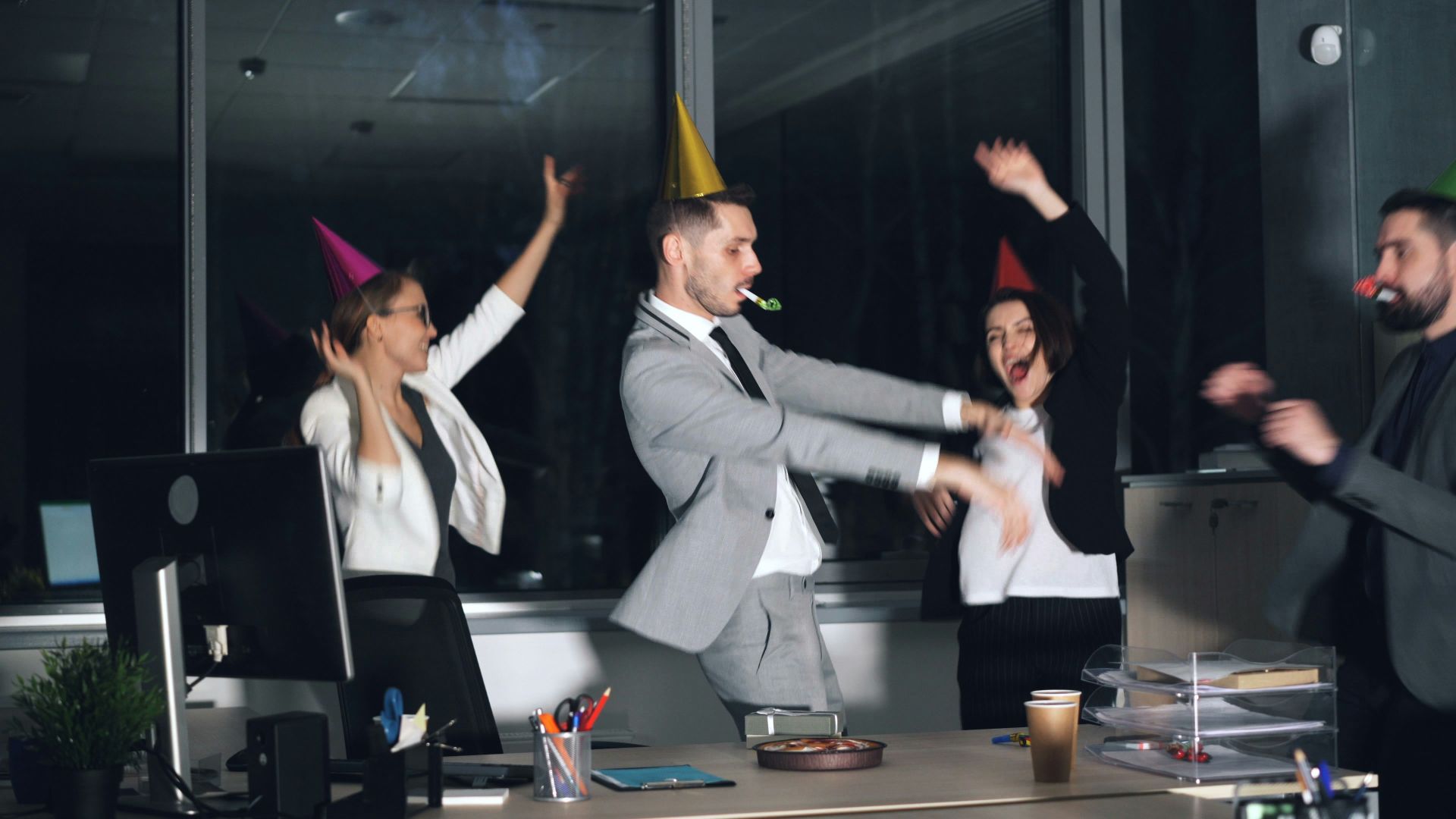 20 signs your office has a culture problem, not a people problem