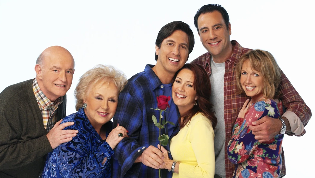 7 notable moments from 'Everybody Loves Raymond'