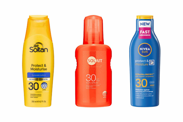 6 best sun creams that effectively protect your skin against UVs – all ...