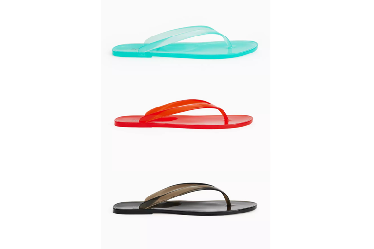 Sainsbury's just copied the shoe trend of summer 2026 – and it's only £7