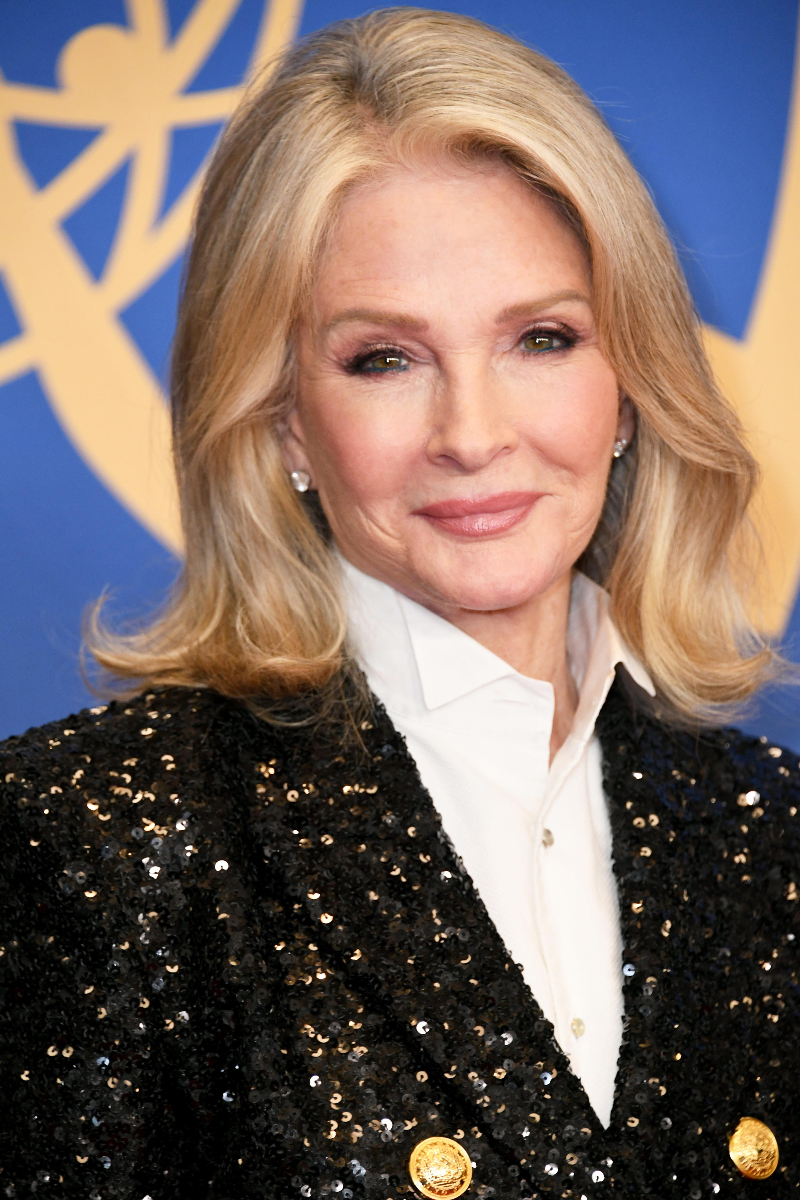 Inside Deidre Hall's 50-year run on 'Days of Our Lives' and what's next