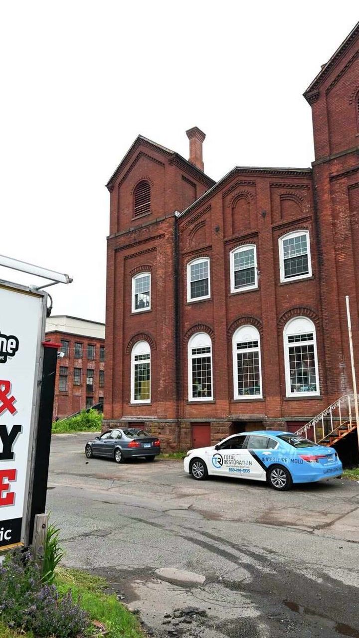 Manchester hobby shop remains closed after fire caused smoke, water damage