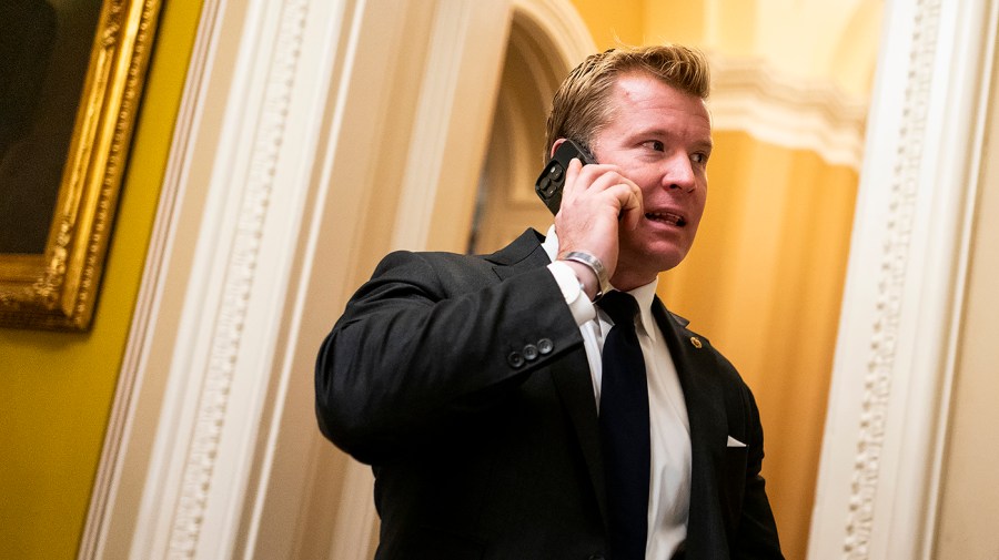 Senate Republican: Iran leaders 'want to wipe our civilization off the map'