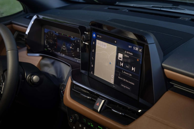 El SUV llega para quedarse: Subaru Outback 2026 se despide del formato ...