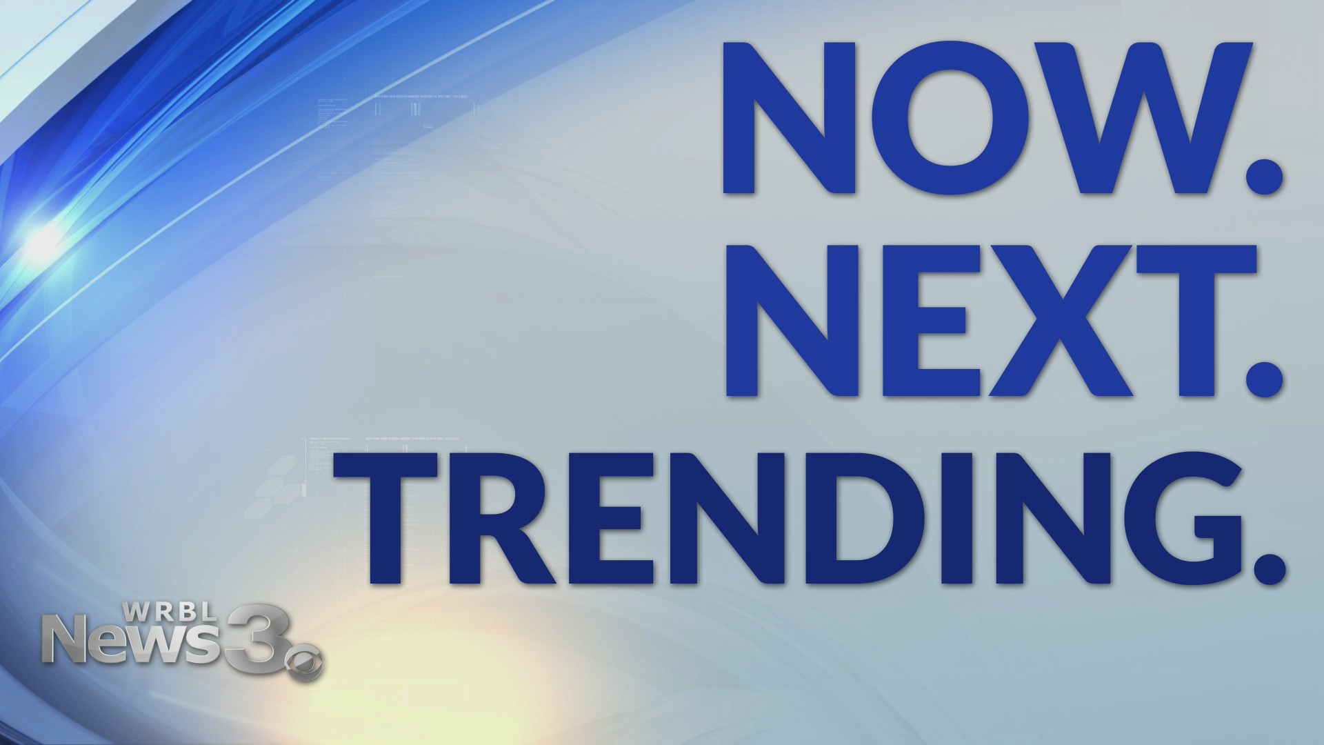 Now next trending, Monday, June 22, 2026