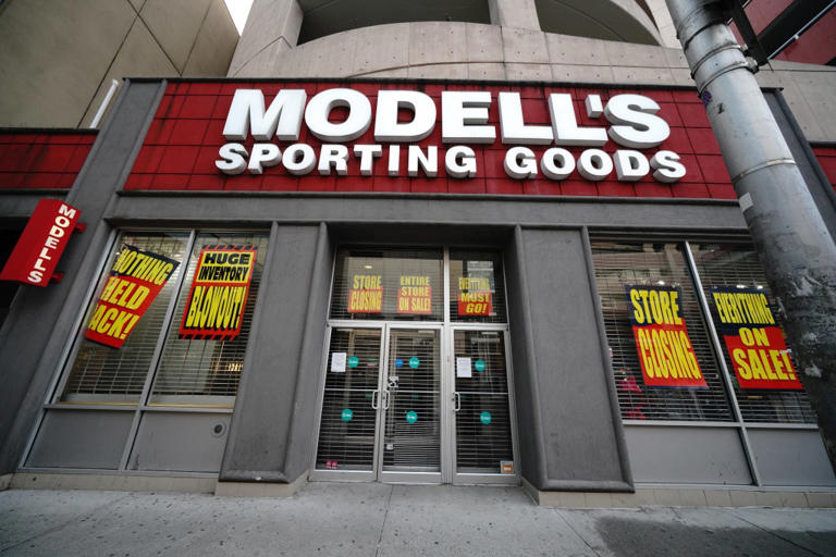 Modell’s launches online comeback after Knicks championship — with ...