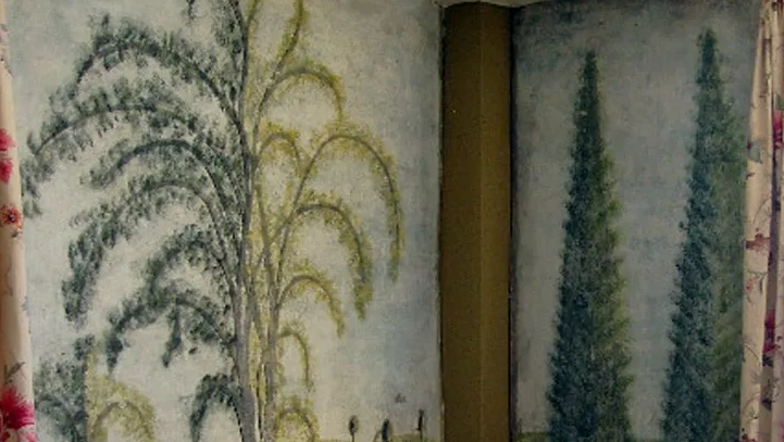 5 nature-inspired designs for interiors and landscapes