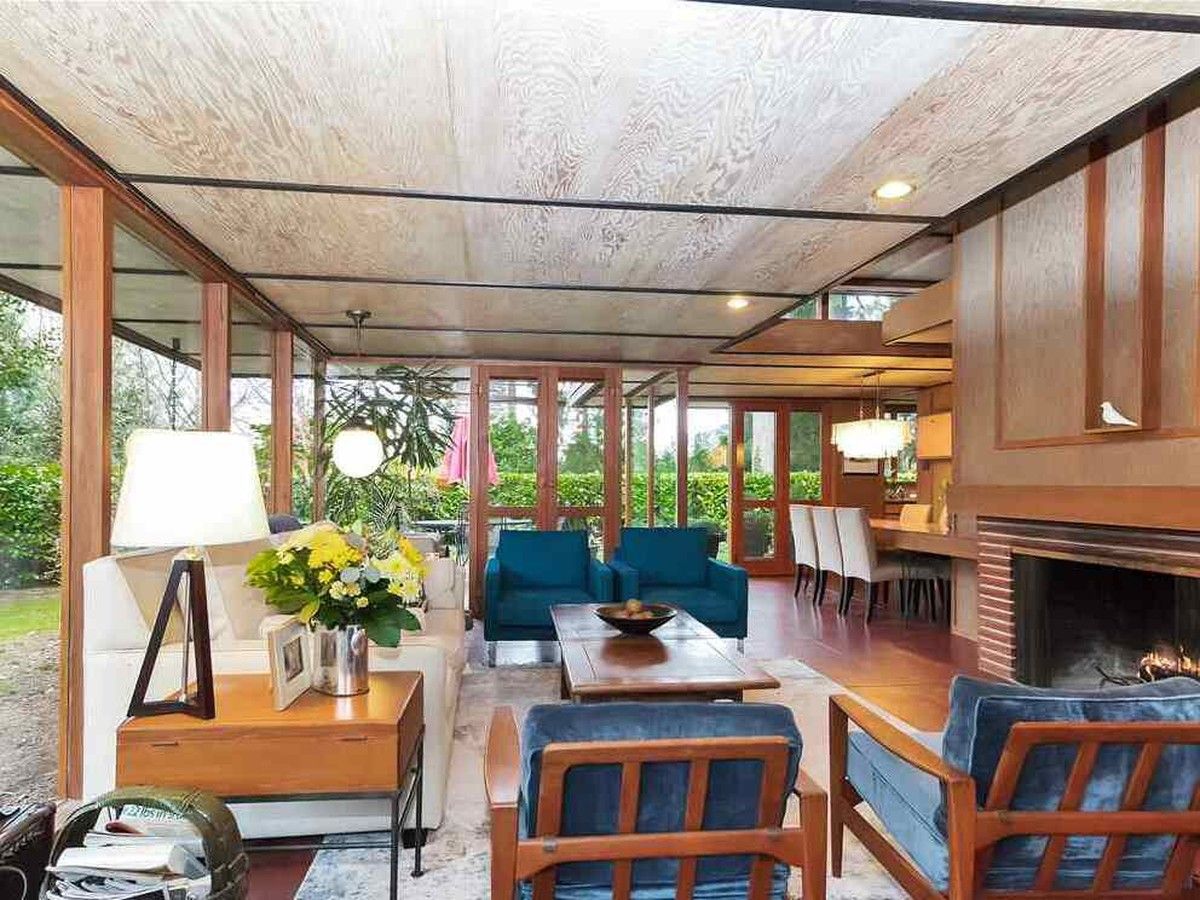How West Coast Modern architecture went from demolition bait to one of ...