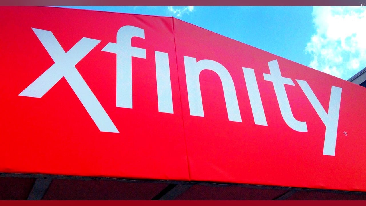 Xfinity cable customers report widespread outages Monday, appears ...