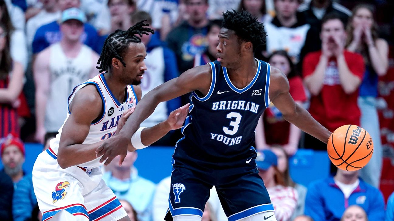 NBA draft betting buzz: AJ Dybantsa favored at No. 1, bettors split ...