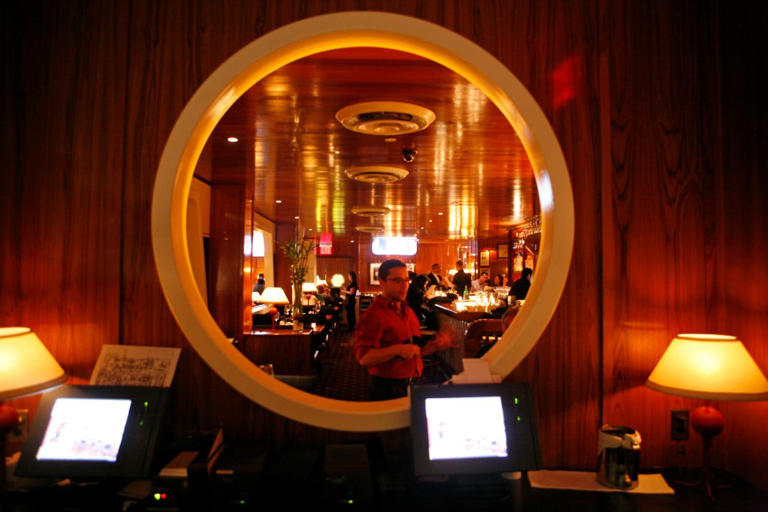 Soho’s beloved Lure Fishbar saved after new sublease deal with Prada