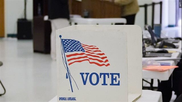 Absentee voting for Aug. 4 primary election starts June 23