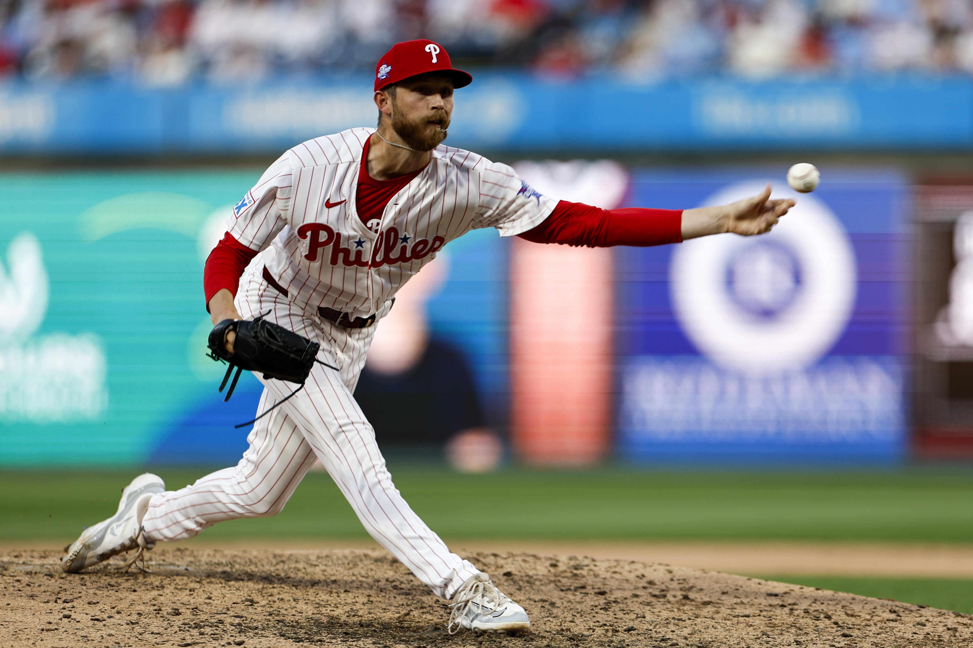 Phillies call up Alan Rangel to take fifth spot in rotation: 'We'll see ...