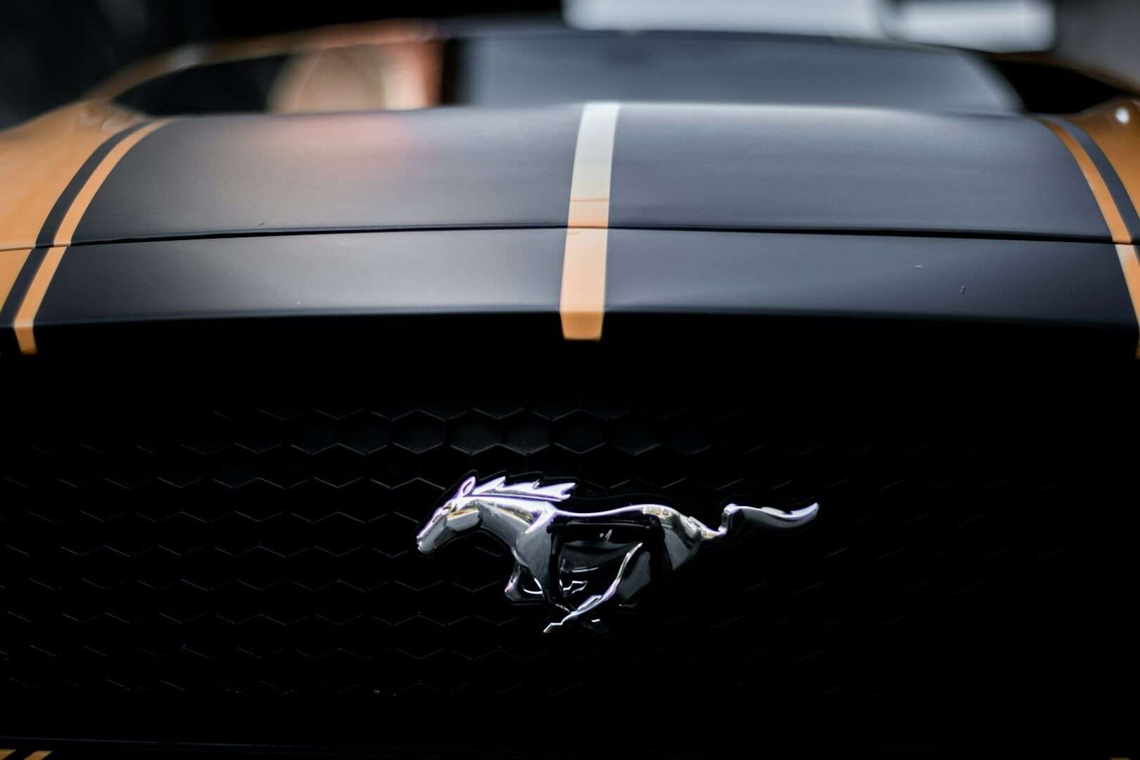 The real reason a Ford Mustang sedan won't get a V8, no matter how bad ...