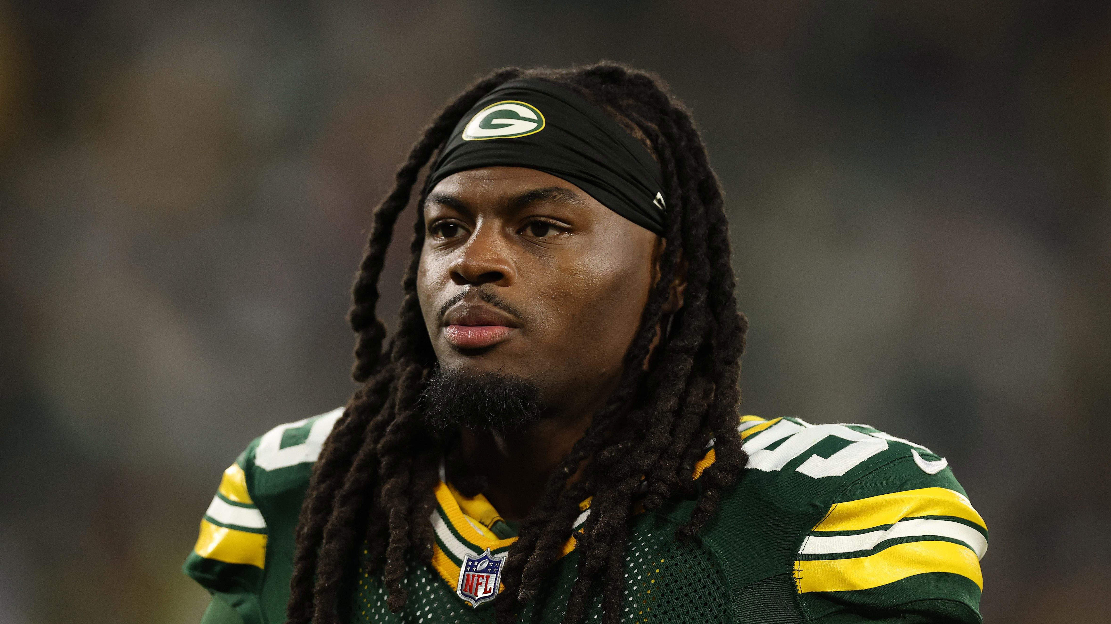 Packers’ 2nd year player has earned trust of coaching staff