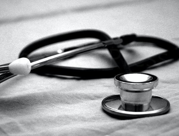 ‘I’m not complaining’: Louisiana nurse practitioner gets 7 years for ...