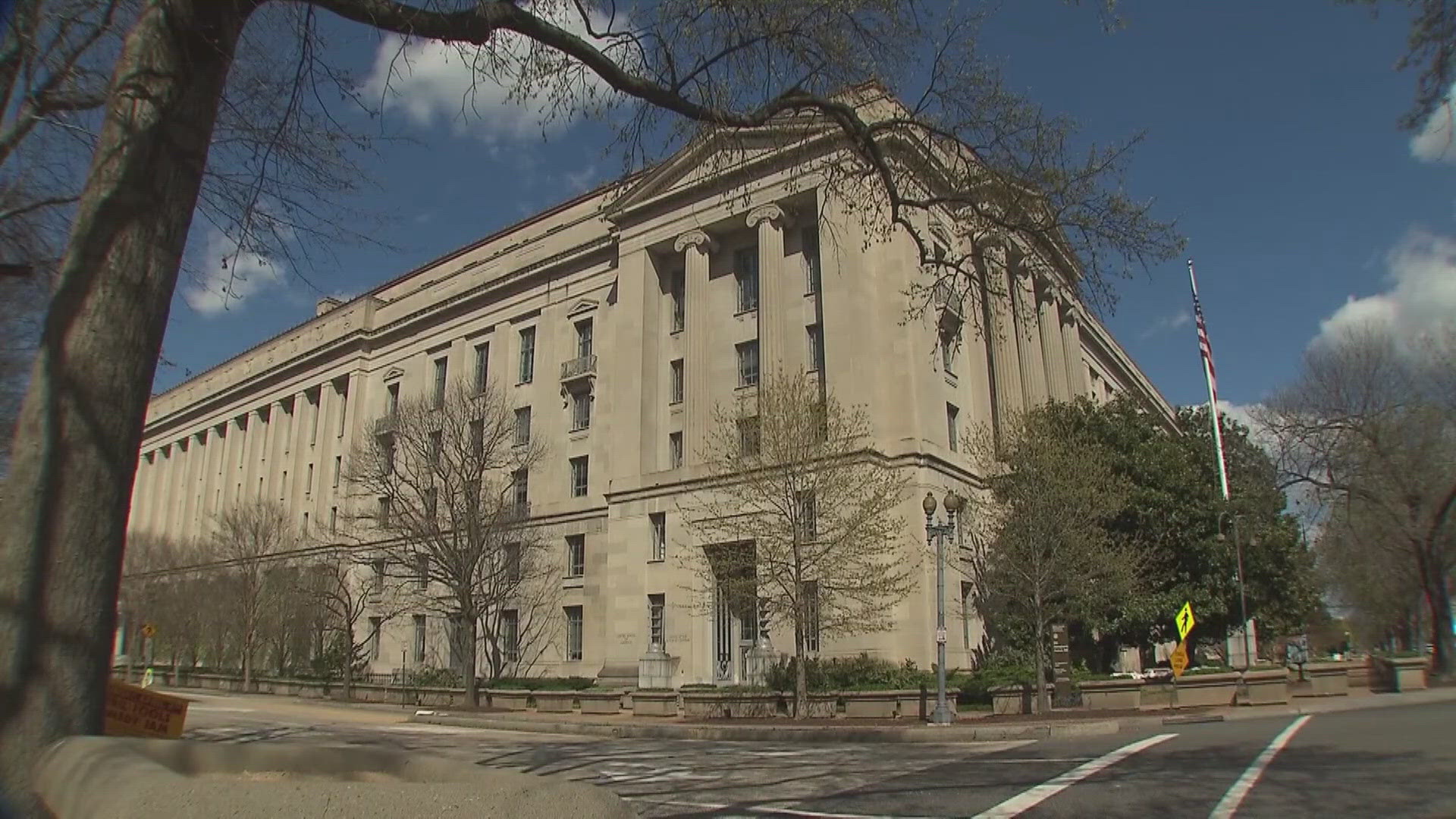 Federal judge throws out Justice Department subpoenas of Minnesota ...