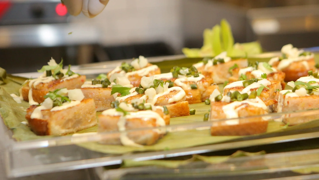 12 crowd-pleasing potluck recipes